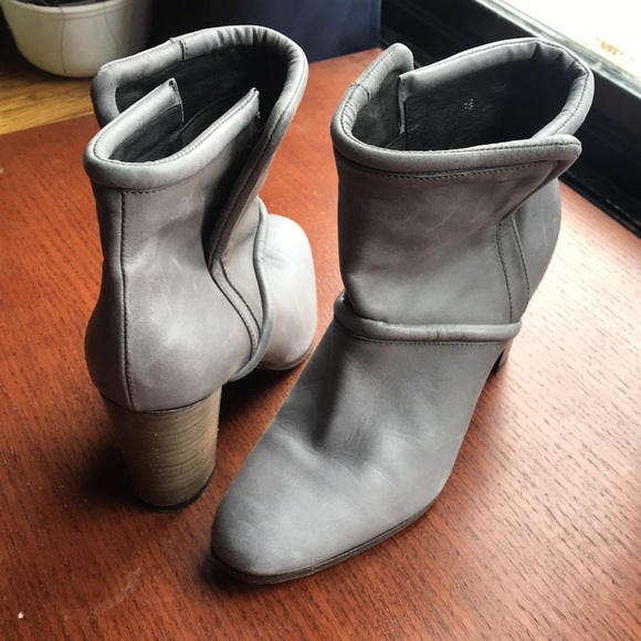 Shoes | Leather Boots Made In Romania | Poshmark